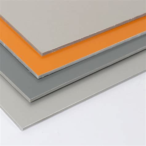 China A2 Fireproof Acp Acm For High Wall Cladding Manufacturers