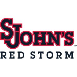 Red Storm Logo