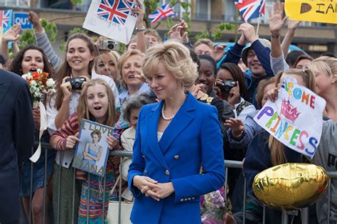 ‘diana Movie Review Naomi Watts Is Lady Di In Savagely Reviewed