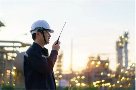 Gas Detection Importance In Workplace Safety