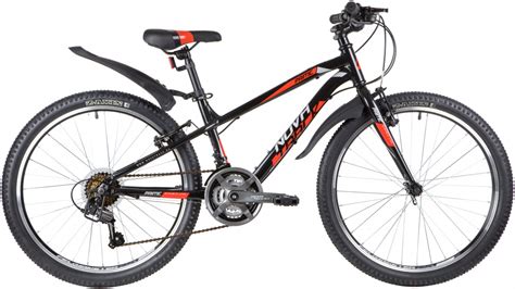 Novatrack Prime 24 V (2021) | Купить велосипед недорого в Минске с ...