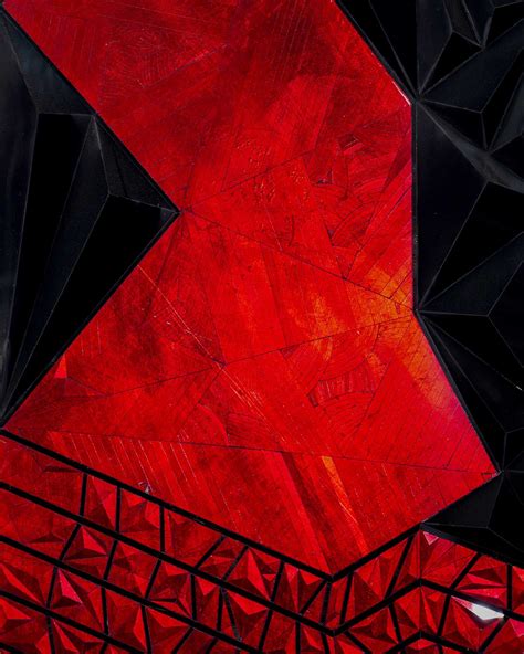 False Pattern Siavash Sufinejad