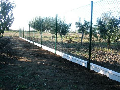 Treba Pod Klasický Záhradný Plot Múrik Plot Modrastrechask