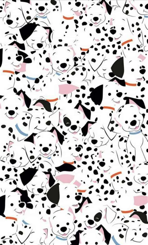 [100 ] Dalmatian Print Wallpapers
