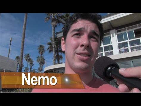 Finding Nemo S Views On Repressing Sexuality YouTube