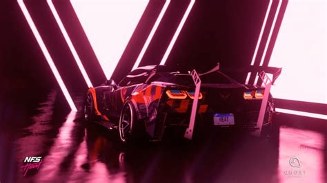 Does Anyone Else Prefer The Loading Screensvisuals Of Nfs Heat Over
