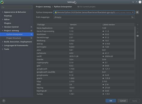 Still Wondering How To Set Up A Docker Interpreter With Pycharm By