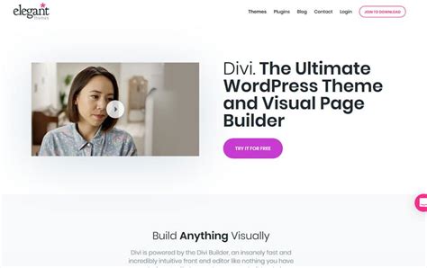 15 Best Drag And Drop Wordpress Page Builders Css Author