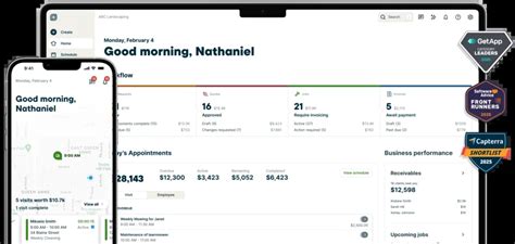 Auto Detailing Software Booking Estimating Scheduling And Crm