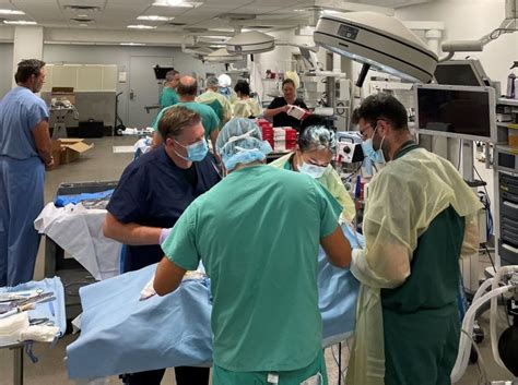 Matthias Loebe Md Phd Fccp Facc On Linkedin Training Ct Heart