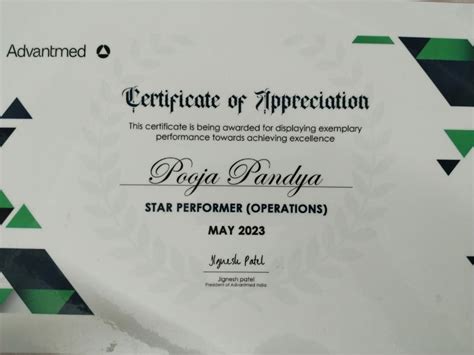 Pooja Pandya Dave On Linkedin Gratitude Professionalachievement Medicalcoding