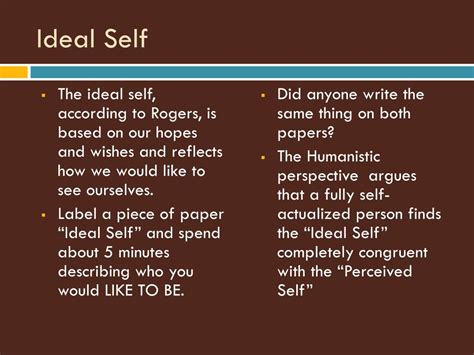 Ppt Humanistic Perspective Powerpoint Presentation Free Download Id 1757671