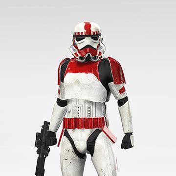 Shock Trooper Appearance Star Wars Battlefront Wiki Fandom Star