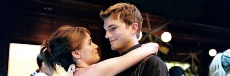 A Lot Like Love 2005 Movie Review From The Balcony