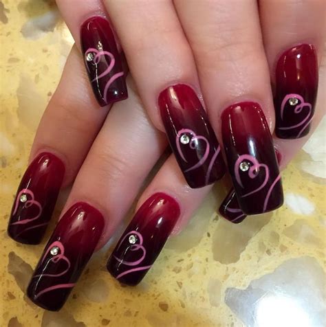 How To Make These Nails Polish Colors 2023 Nails Art Designs Nail