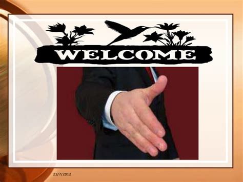 Impact Of Advertisement Pptx