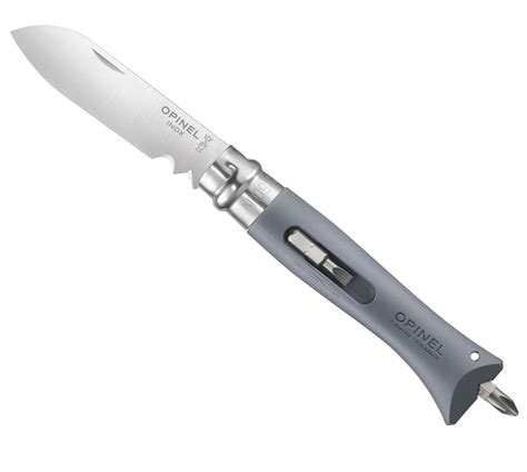 Opinel Knives - No. 9 Review - Brown County Forge