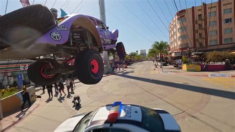 Blake Wilkey Goes Wild In Tijuana Mexico For Urban Assault 3 Colorfittings