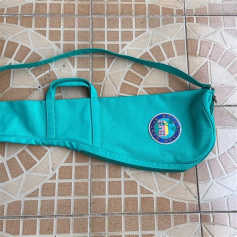 Balenciaga Sports Golf Bag Luxury Bags And Wallets On Carousell