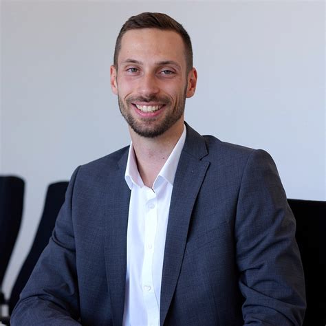 Jascha Rapp Area Sales Manager Tekon Prüftechnik Gmbh Xing