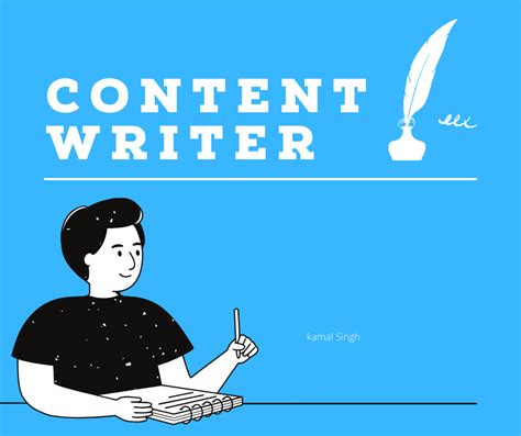 Techniques To Improve Your Technical Writing By Kamal Singh Ma