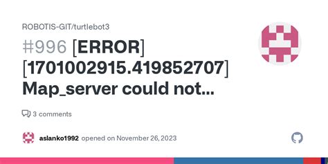 Error 1701002915419852707 Mapserver Could Not Open ~mapyaml