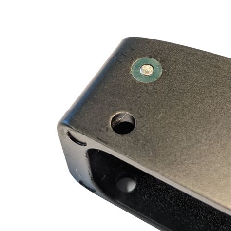 rückstoß pufferbolzen für ruger 10 22® gummi puffer mit edelstahl kern