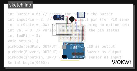 LAB EXERCISE A Wokwi ESP STM Arduino Simulator