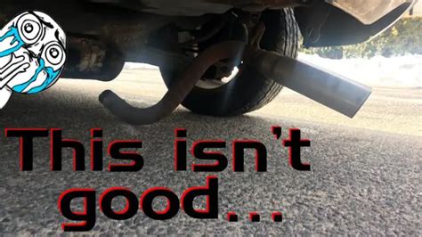 Exhaust Odor: Identifying And Resolving Unpleasant Smells - Exhaust Blog