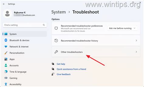 Fix 0x800f0922 Windows 11 Update Error