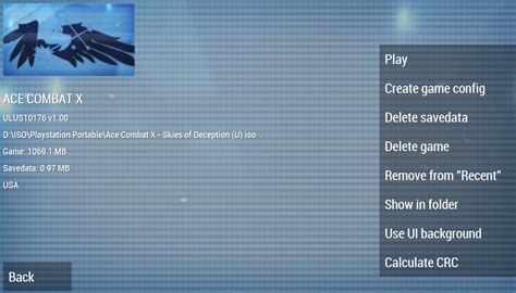 Add Shortcut Textures Folder In Game Menu Issue Hrydgard Ppsspp GitHub