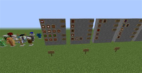 ClothingPlus Screenshots Minecraft Mods CurseForge