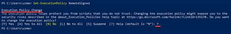 powershell profile a getting started guide