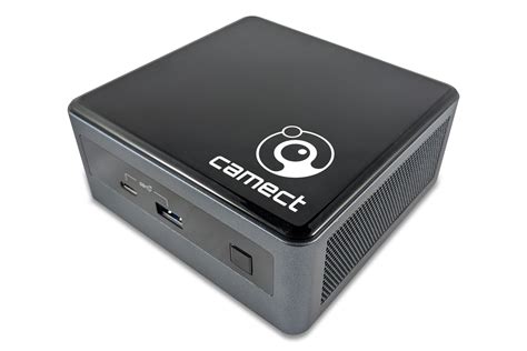 Customer Support Camect