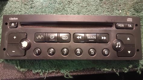 Radio Coding Car Electrics Repairs