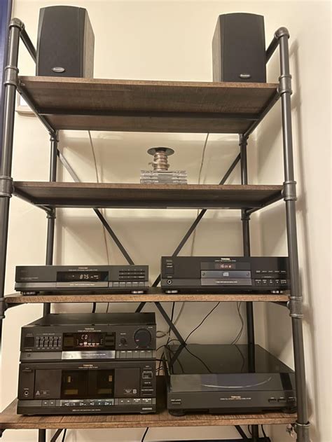 Current Setup R Budgetaudiophile