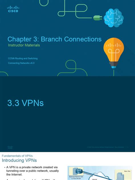 cisco3 vpn pdf virtual private network computer network
