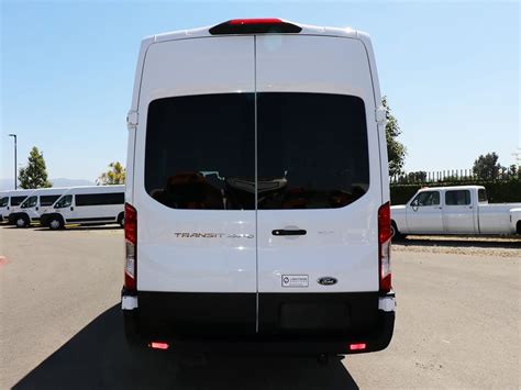 2022 Forest River Van Transit Van Full Size Van 13 Passenger Model 1