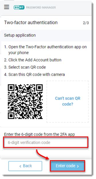 [kb7296] enable or disable two factor authentication using eset