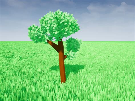 working on a new game r unrealengine
