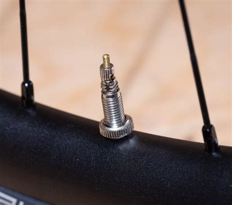 Les Principales Valves De Vélo Expliquées Bike Components