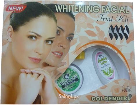 Best Buys Online Soft Touch Facial Kit Review