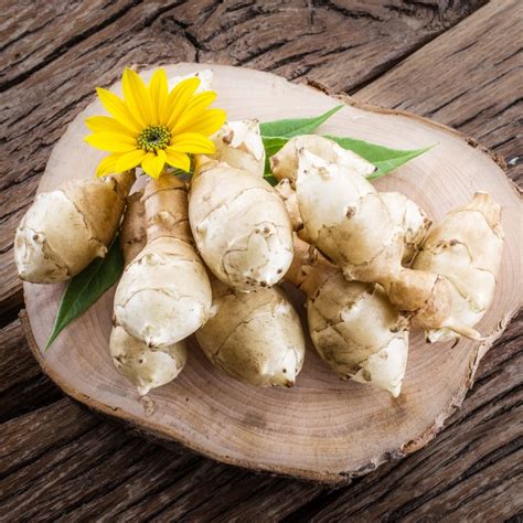 What Are Sunchokes Everything To Know Insanely Good