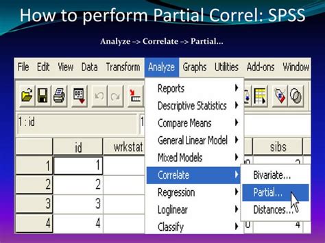 Topic 15 Correlation Spss Pptx