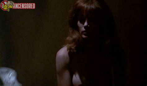 Nackte Olga Georges Picot In Der Schakal