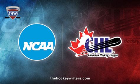 How A Chl And Ushl Merger Could Transform Hockey The Hockey Writers