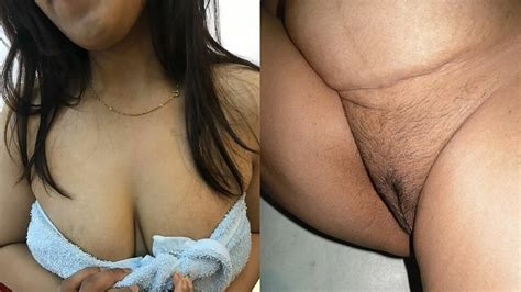 She Has Revealed Her Big Boobs And Her Shaved Pussy While One Dildo Has Been Inserted Into Her