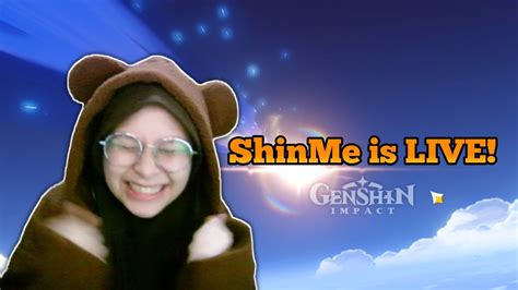 🔴sprial Selesai Off Genshin Impact Youtube