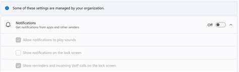 Intune Configuration For Notifications Location Cloud Computing And Saas Spiceworks Community