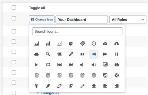 You Can Now Edit Admin Menus With Publishpress Capabilities Publishpress